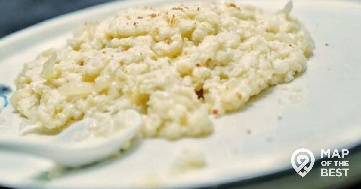 Fu Rong Huang - Map of the Best