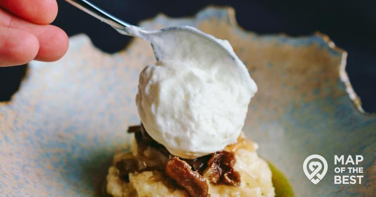 Home - Map of the Best