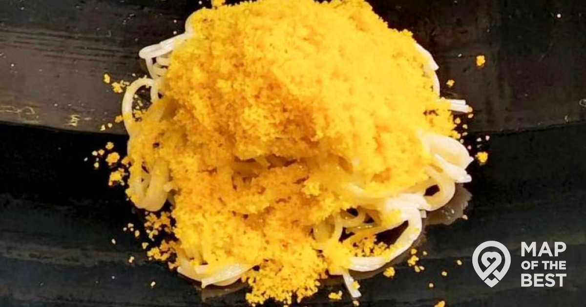 KAHALA - Map of the Best