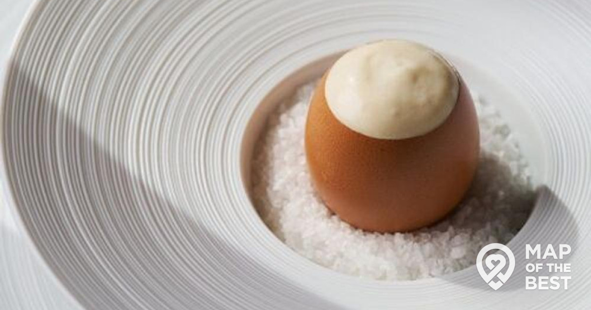 JL Studio - Map of the Best