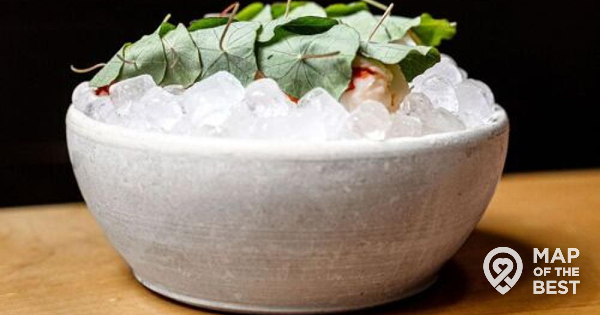 Bastion - Map of the Best